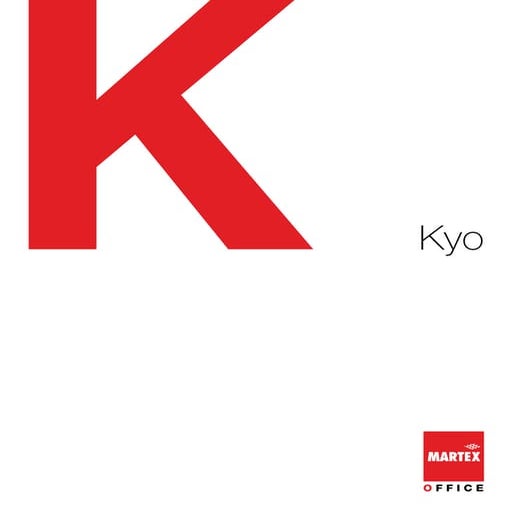 Catalogo kyo | PDF | Interior Decorating | Home & Garden