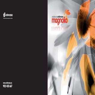Residencial Magnolia, viviendas en Cartagena | PDF