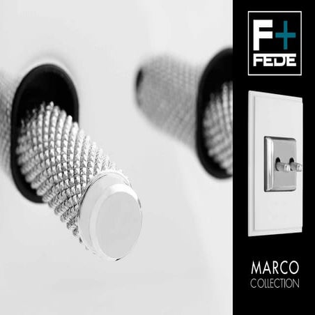 THIẾT BỊ ĐIỆN FEDE - MARCO COLLECTION | PDF