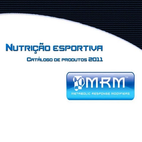 Mrm Brasil, Mtrg - comércio, representação e importação