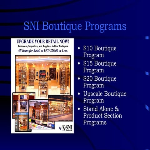 Catalog On Powerpoint1 | PPT