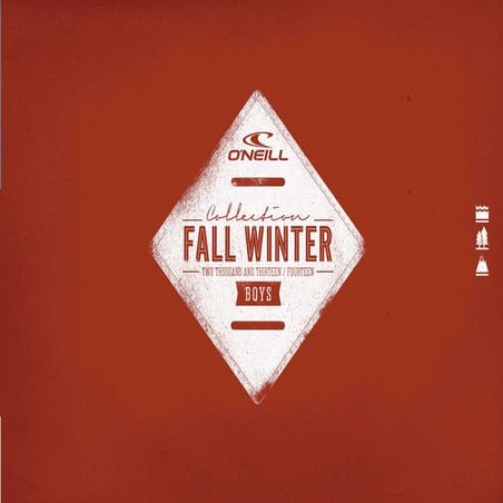 O'Neill BOYS FALL WINTER 2013-2014 | PDF | Sports Equipment | Sports