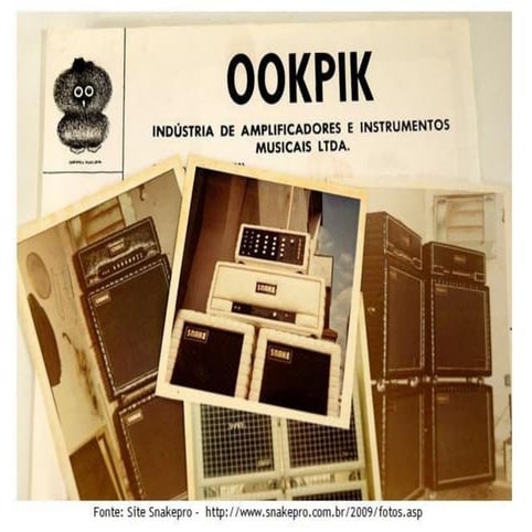 Catalogo ookpik 70 | PDF