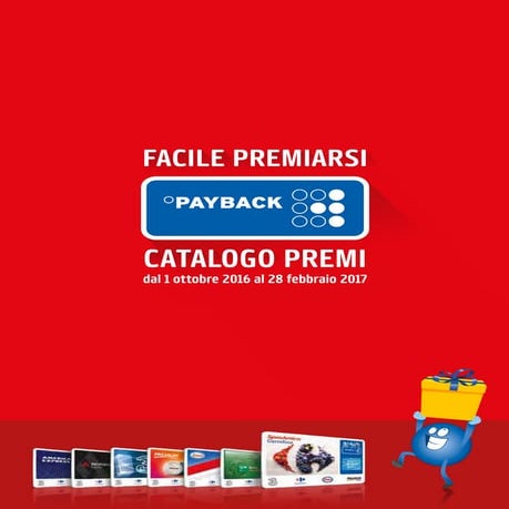 Catalogo payback.compressed | PDF