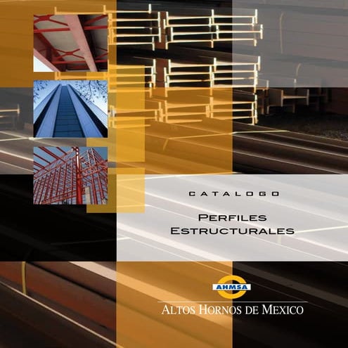 Perfiles rieles | PDF