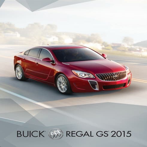 Catalogo regal gs 2015 | PDF