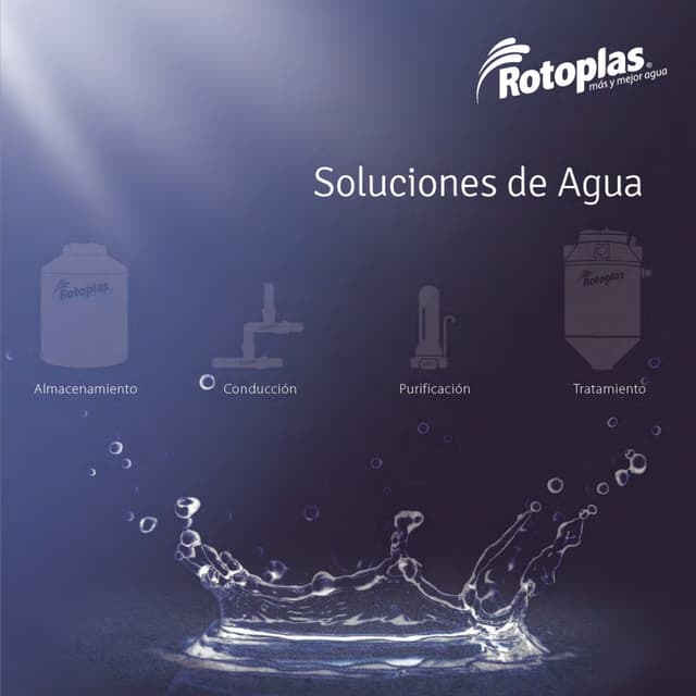 Catalogo rotoplast 2015 | PDF