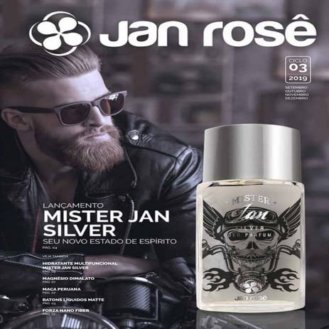Catalogo Jan Rose | PDF