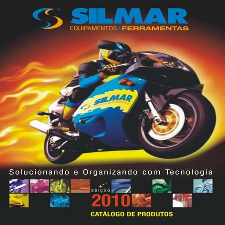 Catalogo silmar | PDF