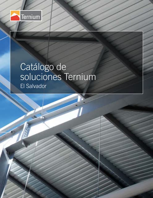 CATALOGO COMPLETO DE REJILLA DE ACERO IRVING | PDF