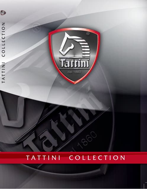 Tattini Clothing catalog fall winter 2014-2015: Catalogo Collezione ...