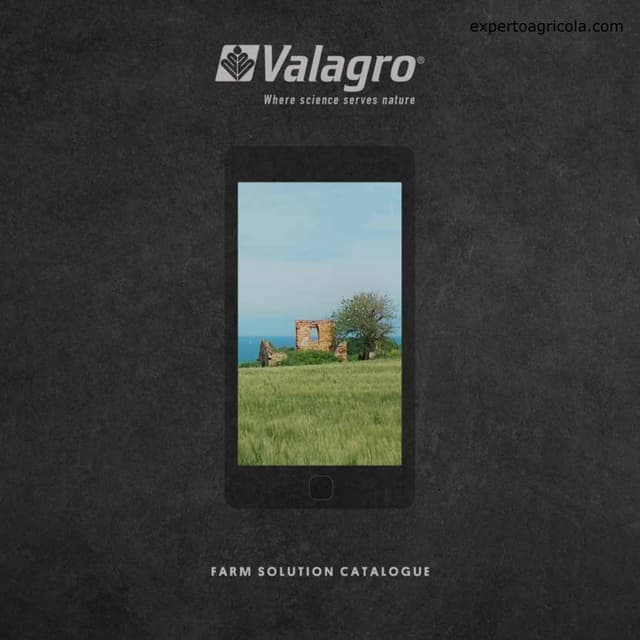 Catalogo valagro 2019 expertoagricola.com.pdf