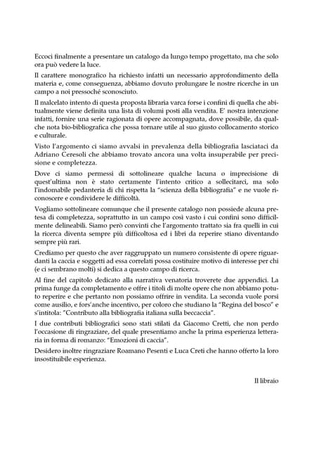 Monologhi romaneschi | PDF