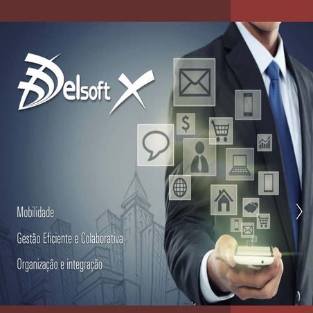 Catálogo Virtual Delsoft X | PDF