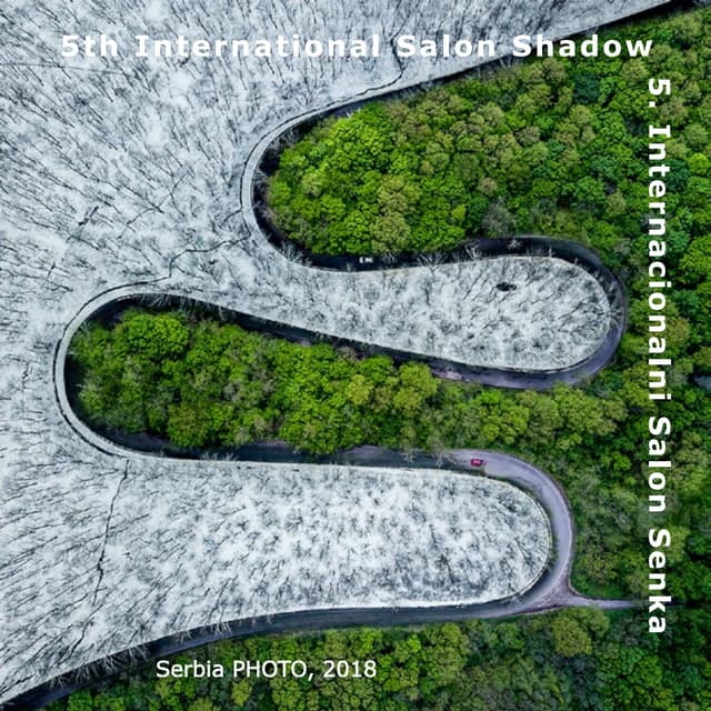 Catalog shadow 2018 by Serbia PHOTO | PDF | Photography | Arts and Crafts