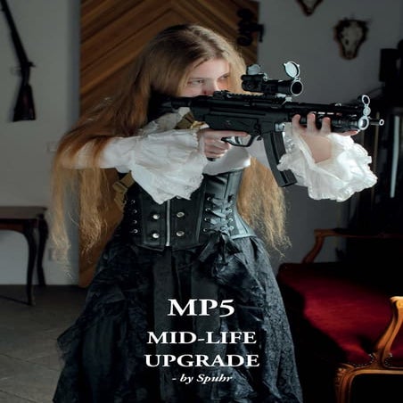 Catalog SPUHR MP5 | Optics Trade | 2014 | PDF