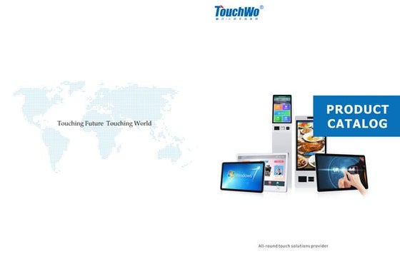 Touchwo 21.5inch-a pcap touch screen all in one v2.0 td215 a | PDF