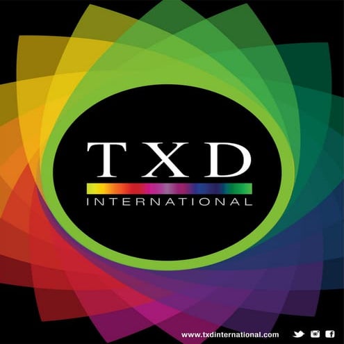 Catalog txd2014.compressed | PDF