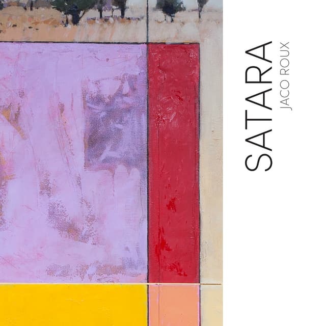 Catalogue Contemporary Fine Art Exhibition Jaco Roux | PDF