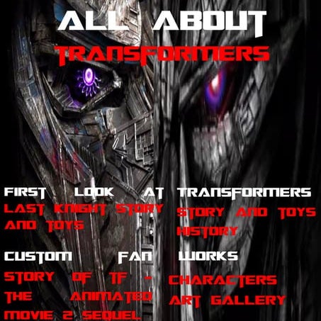 All About Transformers (Updated Version) | PDF