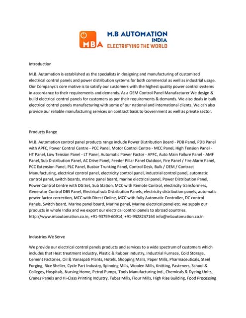 electrical distribution room ATS & MDB.pdf