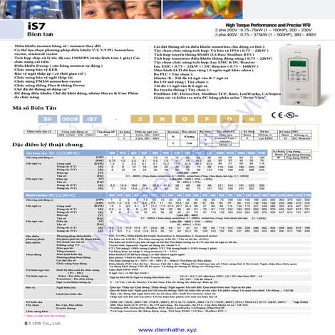 Catalogue ls-008 | PDF