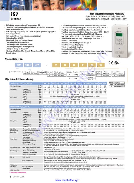 Catalogue ls-007 | PDF