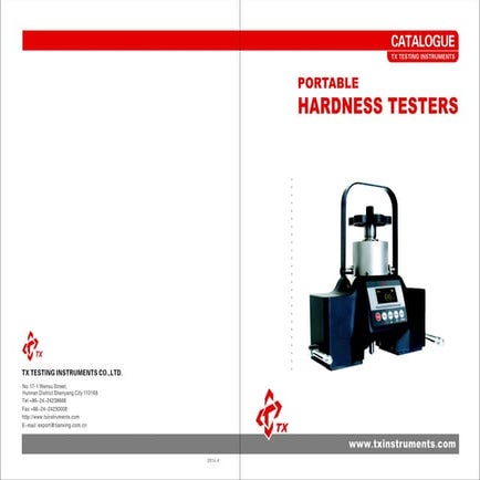 Webster users-manual | PDF
