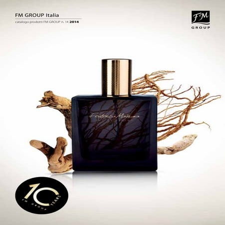 Catalogue perfume | PDF | Perfume and Fragrance | Beauty