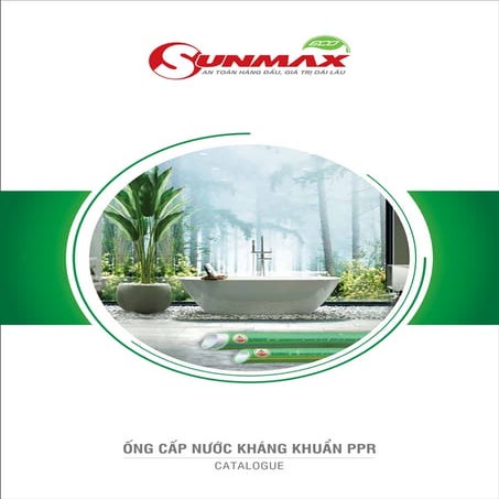 Catalogue ppr-sunmax-2019-new | PDF