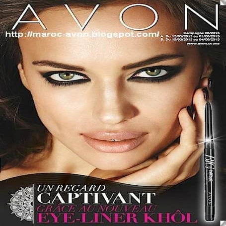Catalogue AVON 06/2015 | PDF