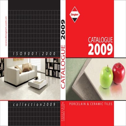 Grand Royal Ceramics Catalog | PDF