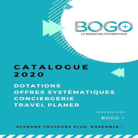 Catalogue 2020 | PDF