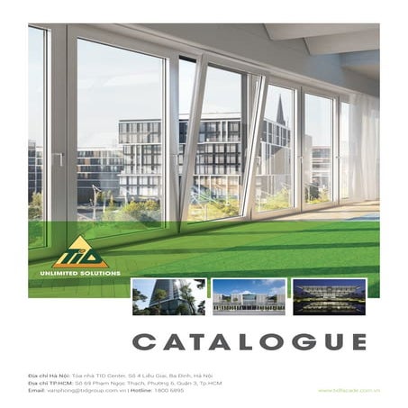 TID Catalogue | PDF