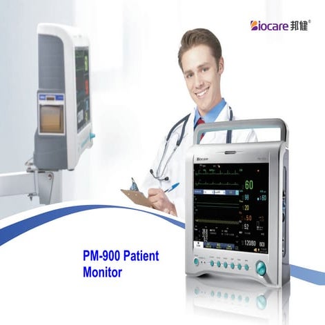 Catalogue for PM900 Patient Monitor.pdf1