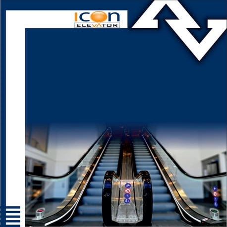 Icon Elevator | PDF
