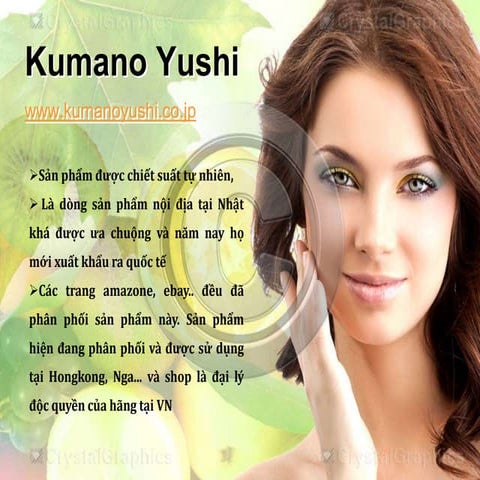 Catalogue my pham | PDF