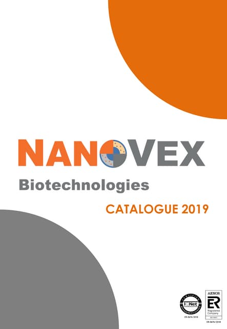 2012 Enzo Life Sciences Capabilities Presentation | PPT