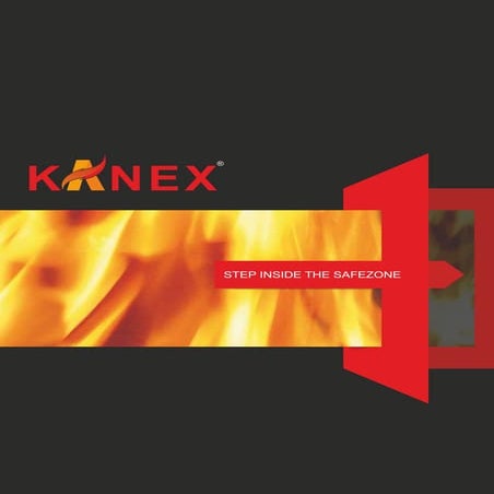 Wise Fire Safety Products Catalogue | Kanex Fire Solutions | PDF