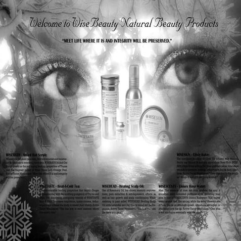 Catalogue Page - Cosmetic Products | PDF