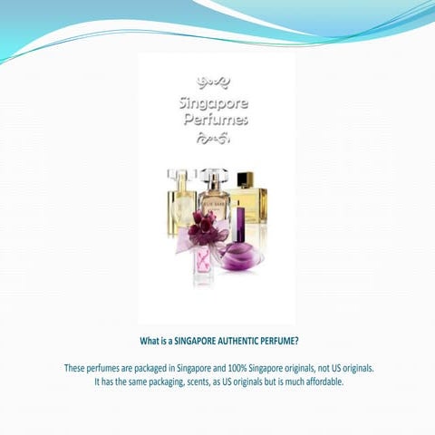 Catalogue perfumes power point | PPTX | Perfume and Fragrance | Beauty