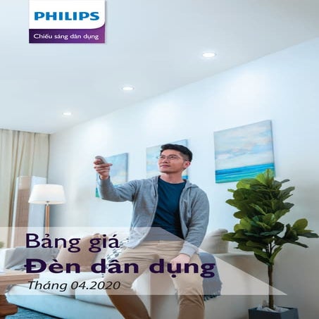 Catalogue philips 2018 | PDF