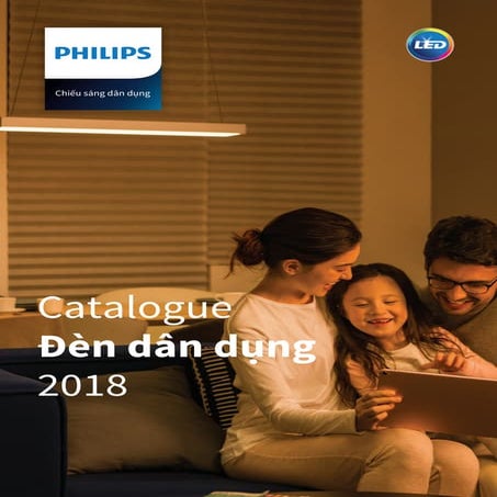 Catalogue philips 2018 | PDF