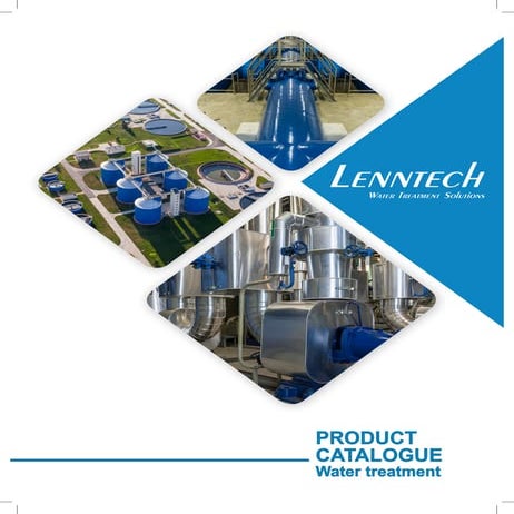 Catalog Lentech | PDF