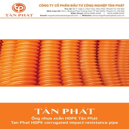 Catalogue Ống xoắn HDPE Tan Phat 2021.pdf