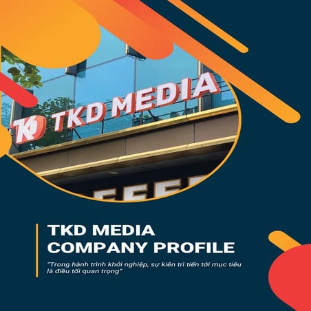 Catalogue_TKD Media 2023 | PDF