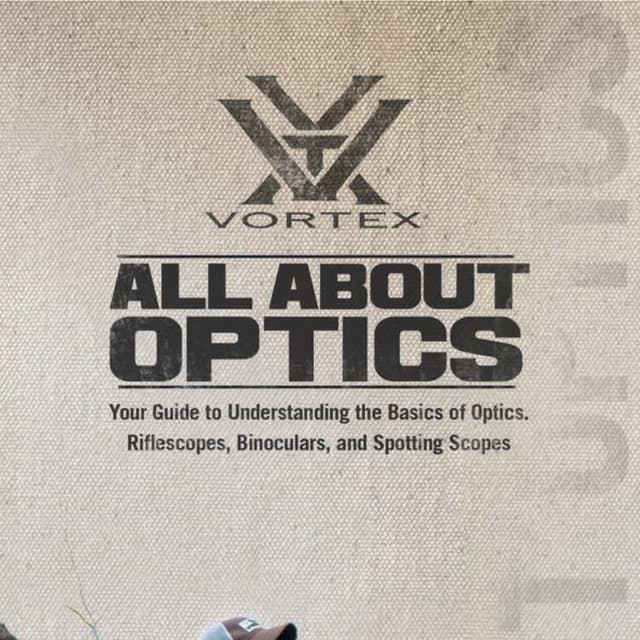 Catalog VORTEX All About Optics | Optics Trade | 2014 | PDF