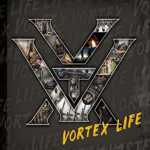 Catalog | Vortex Life 2018 | Optics Trade | PDF