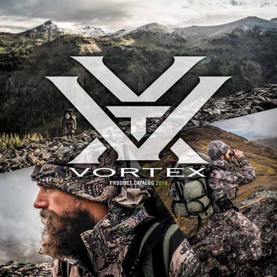 Catalog | Vortex | 2019 | PDF | Arms & Ammunition | Sensitive Topics