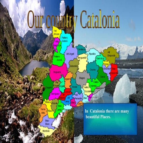 Catalonia | PPT